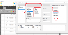Trình Tạo SQL và truy vấn Cơ Sở Dữ Liệu SQLite - SQLite Builder | Springo - Excel Online