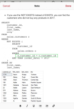 Thứ tự chạy code trên SQL Server ? | Springo - Excel Online