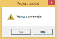 Kỹ thuật Unviewable - Khóa nhập mã VBA Protect | Springo - Excel Online